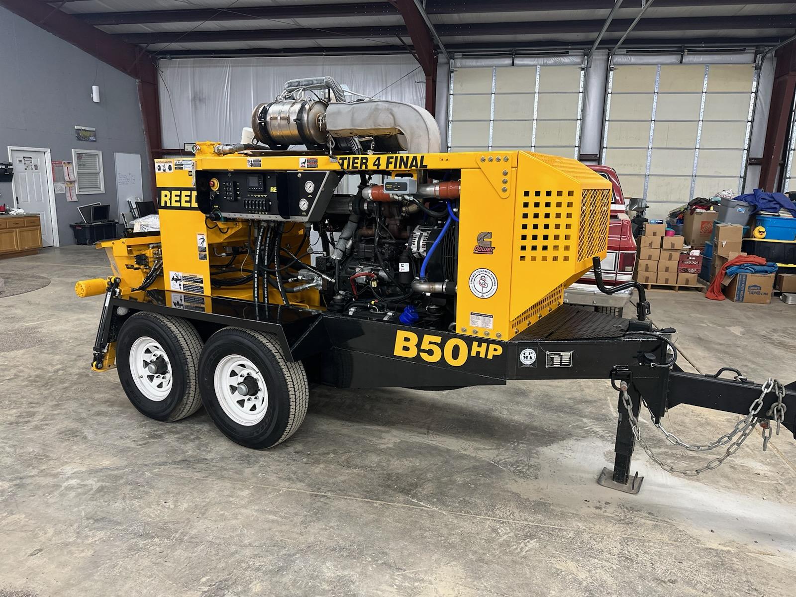 Sensible Concrete Pumping: Your Trusted Partner for All Concrete Needs ...