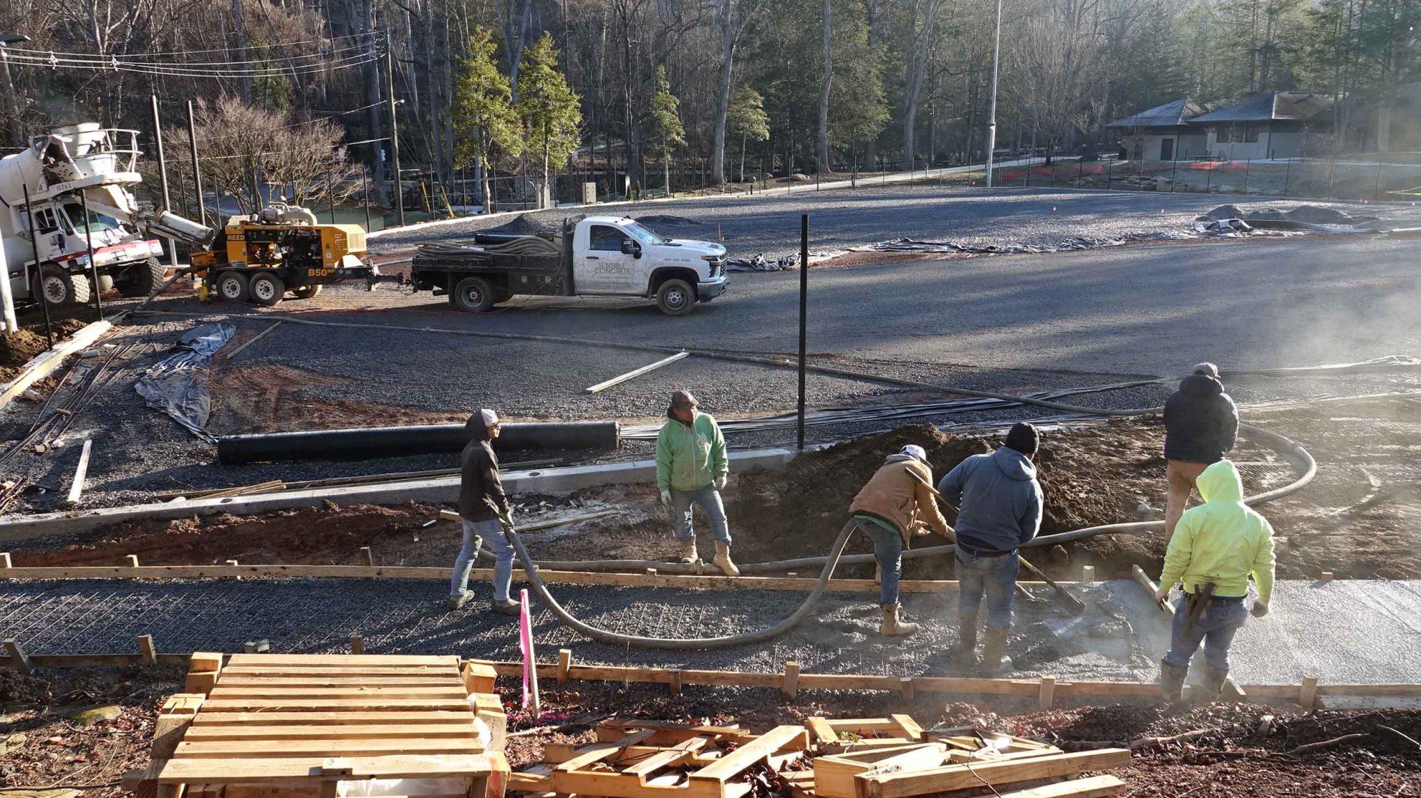 The Comprehensive Guide to Superior Concrete Pumping Solutions ...