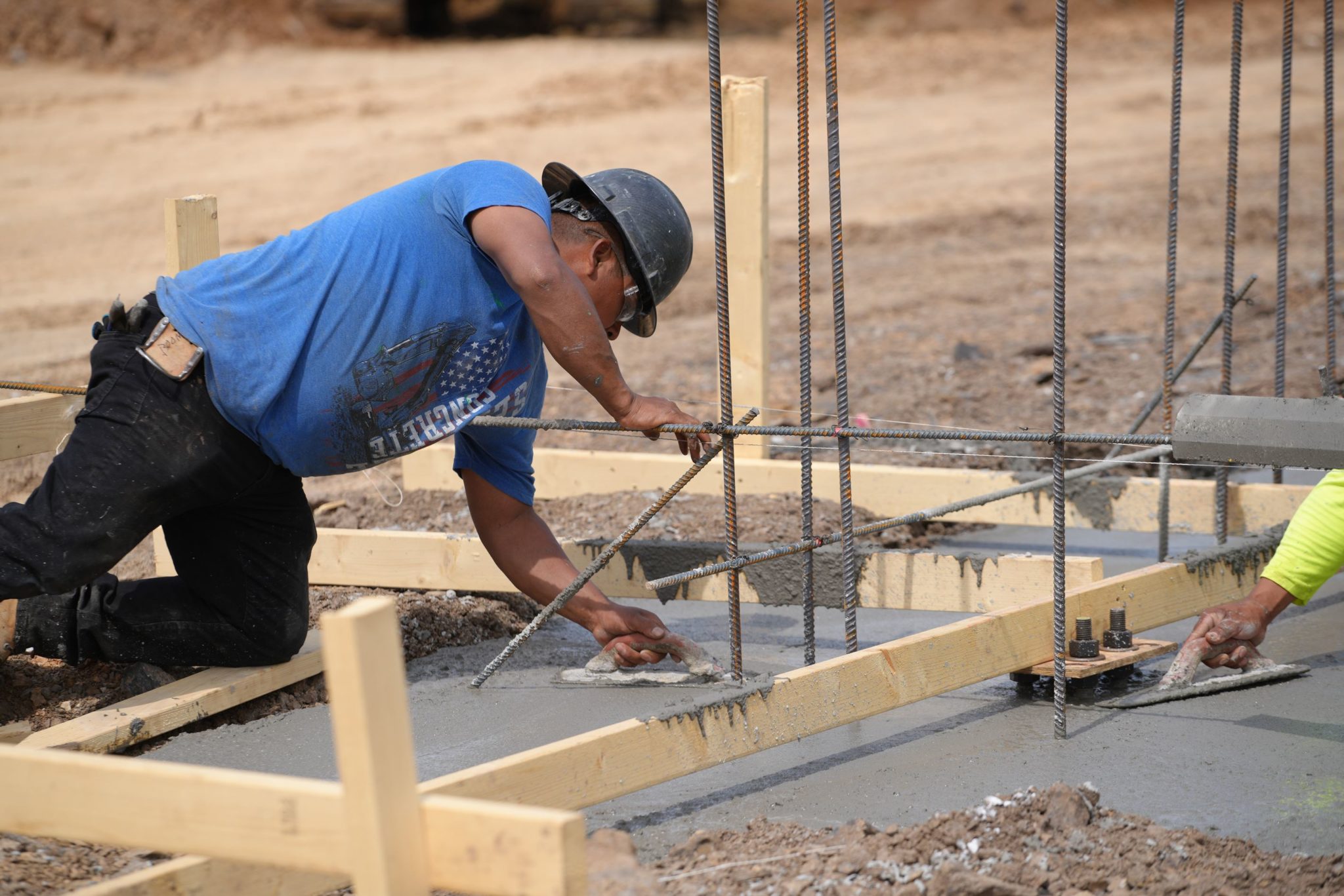 The Cost-Effectiveness of Concrete - Sensible Concrete